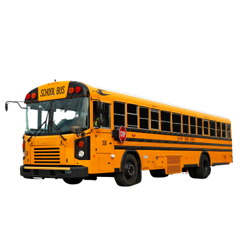 Bus Information – HCS District Website