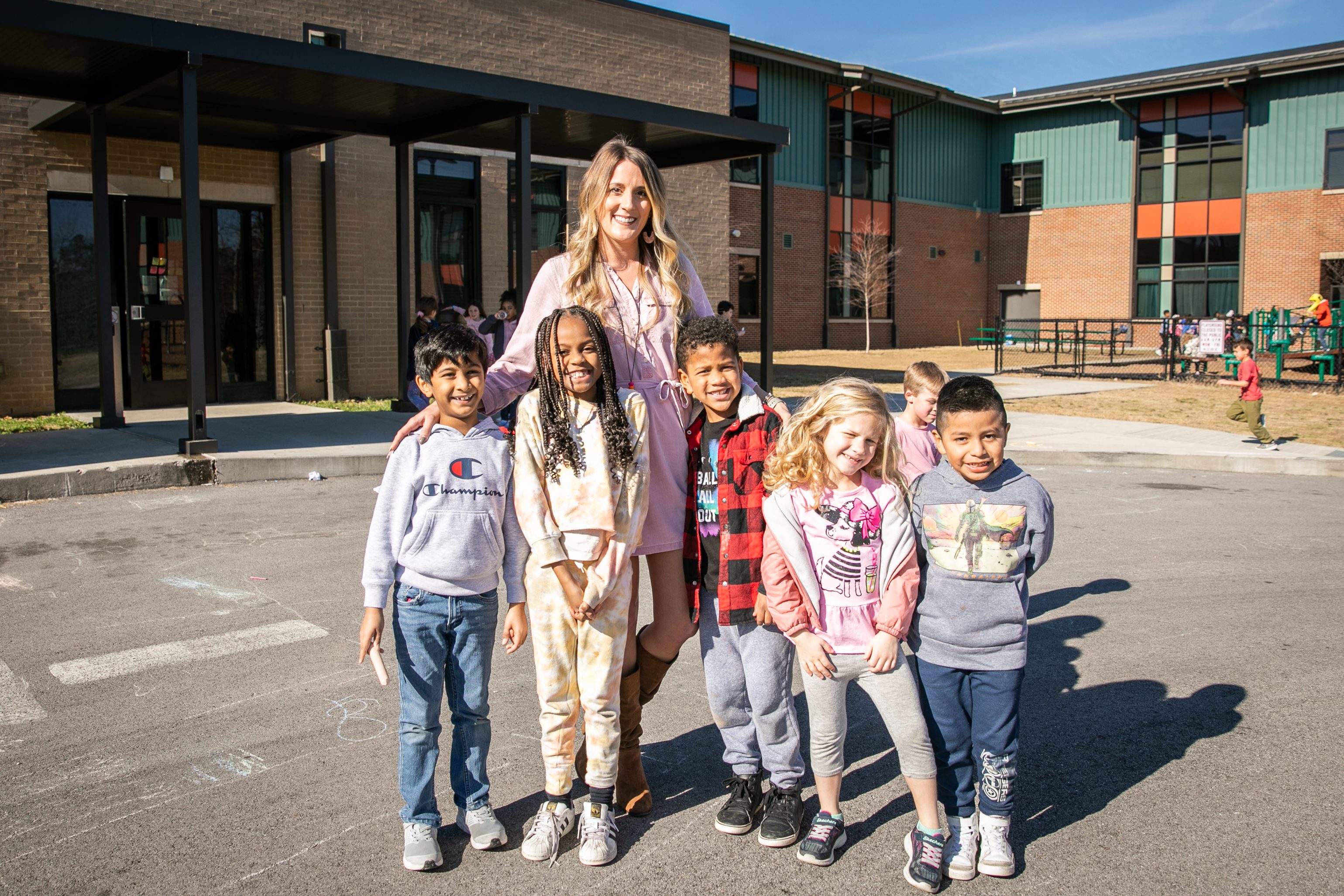 Hamilton County Schools-Home