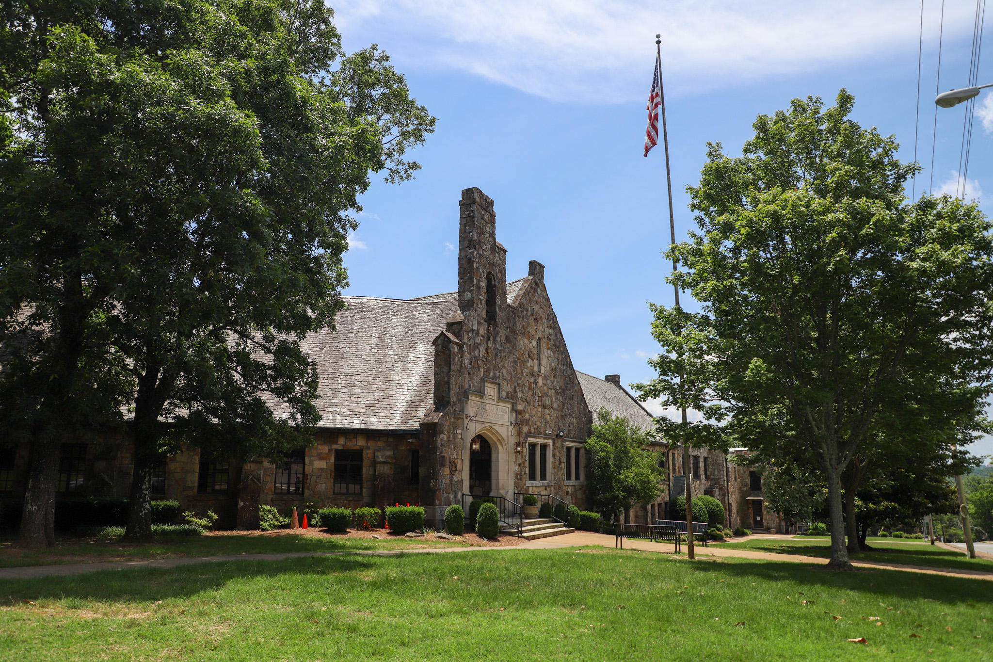 Schools – HCS District Website