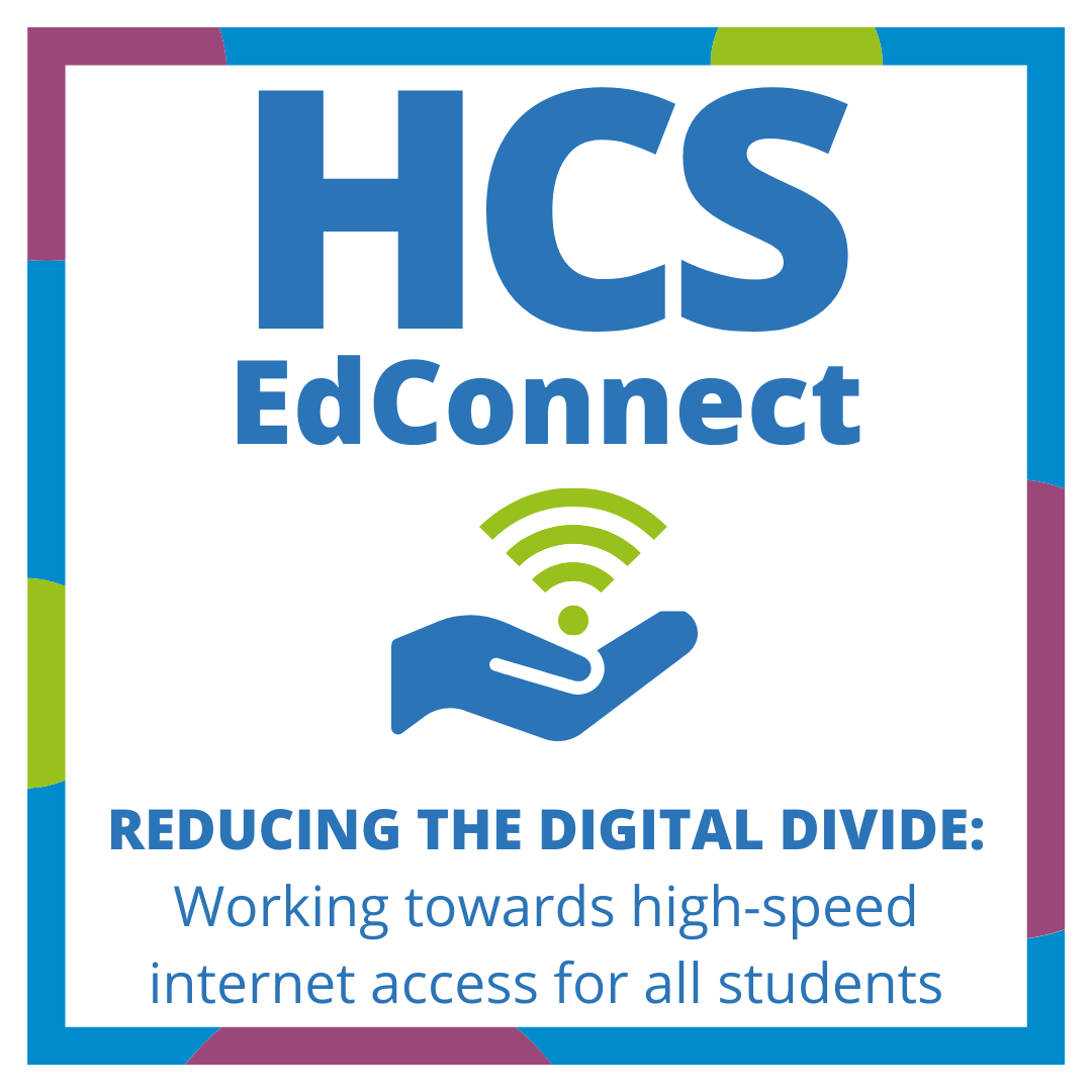 Family Connection Center – HCS District Website