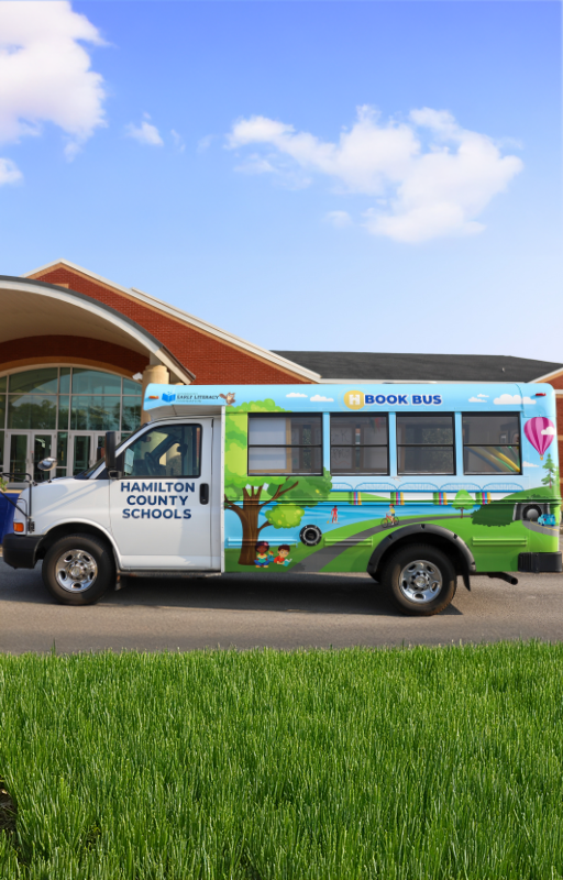 HCS Book Bus – HCS District Website