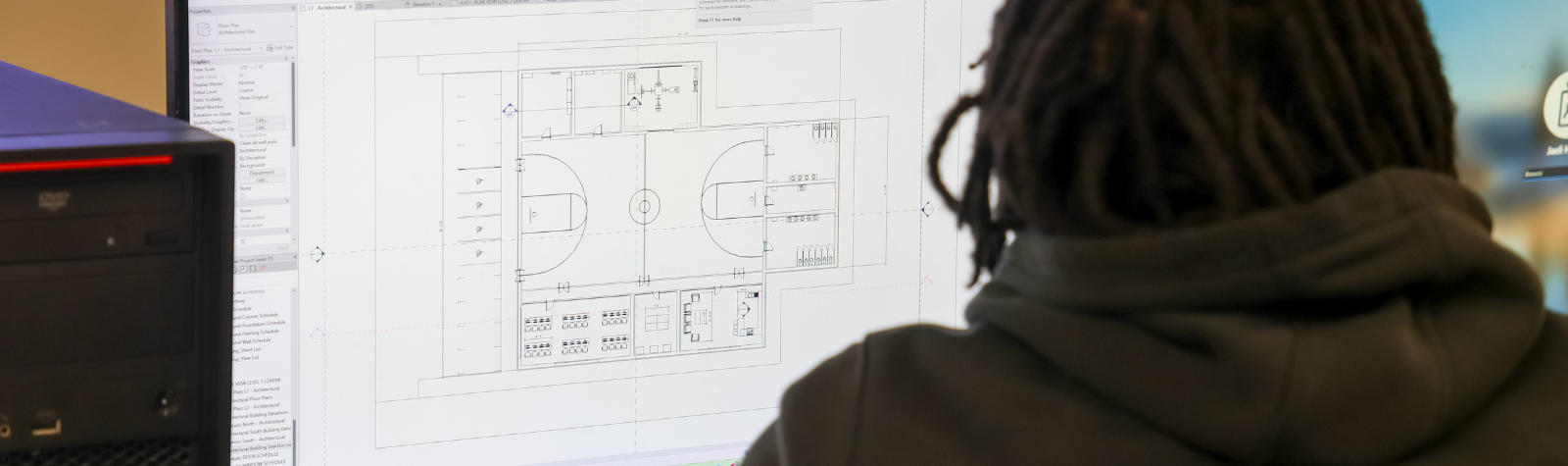 Putting Computer Science Into Action – HCS District Website