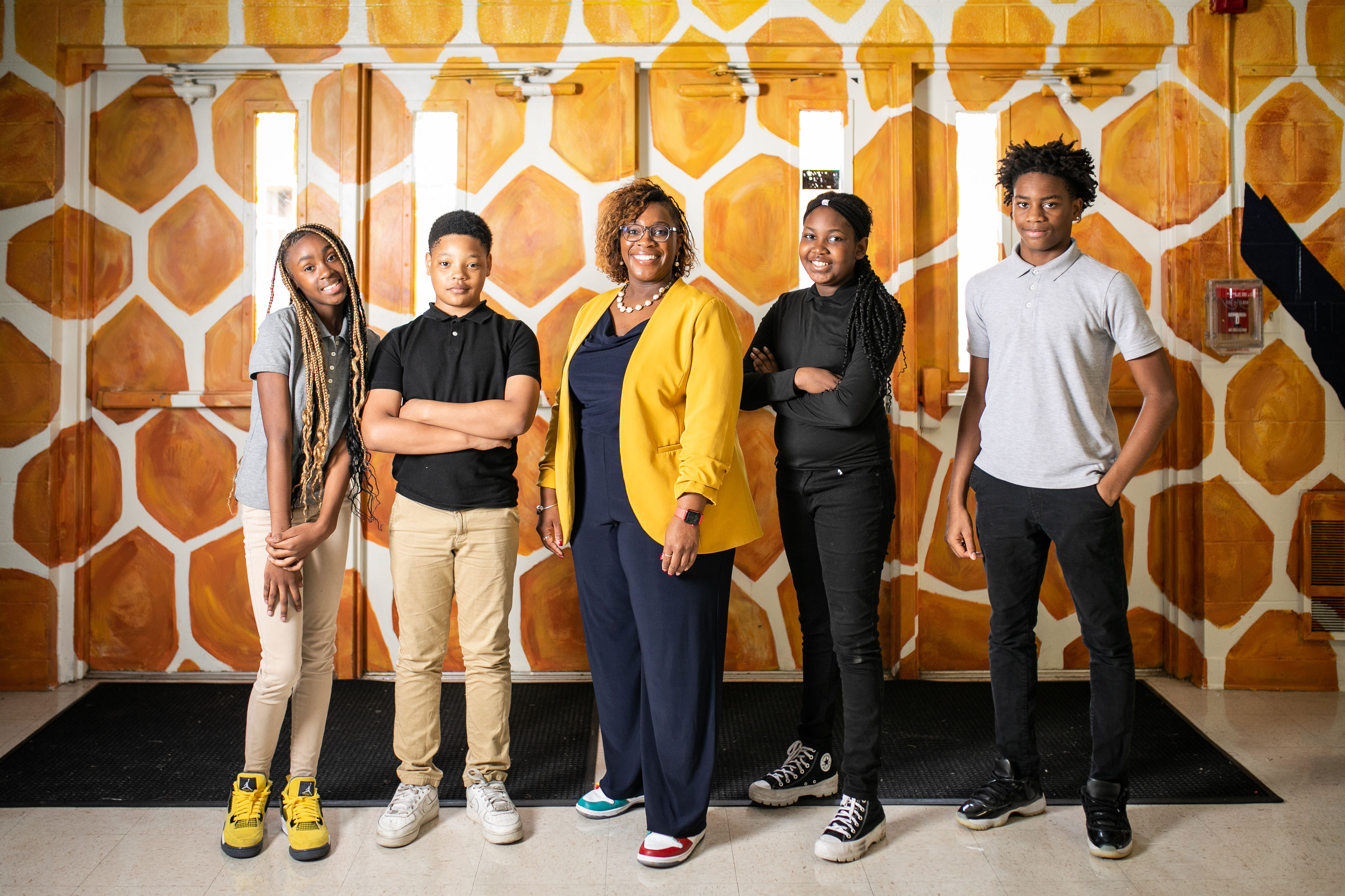 Family Resource Hub – HCS District Website