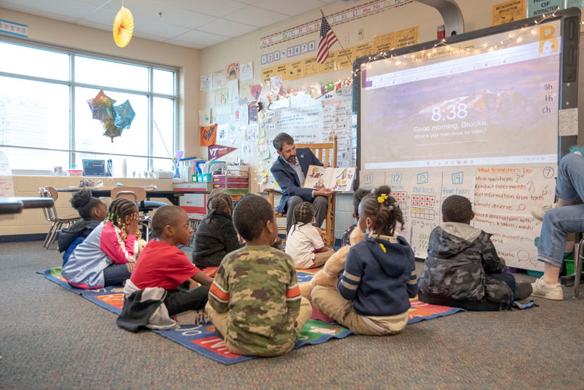 Schools – HCS District Website